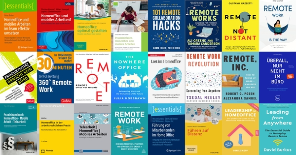 100% Homeoffice & Remote Jobs - zuhausejobs.com